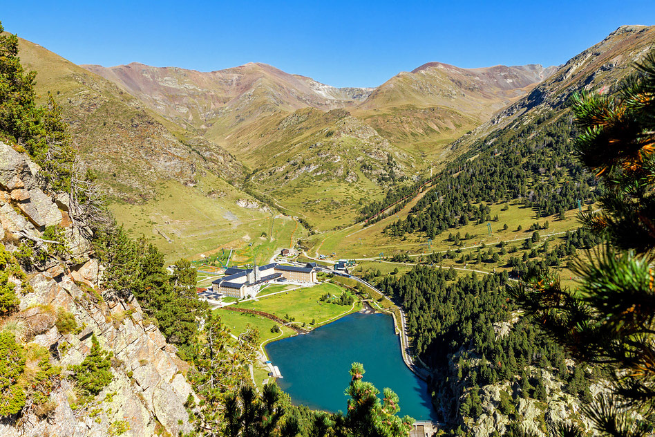 5 Essential Experiences in Catalonia, Spain