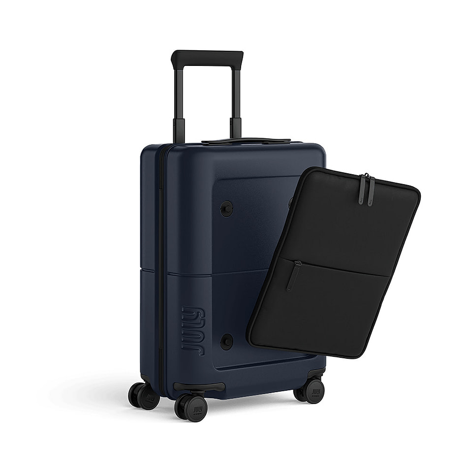 The Best Carry-On Luggage for Business Travel