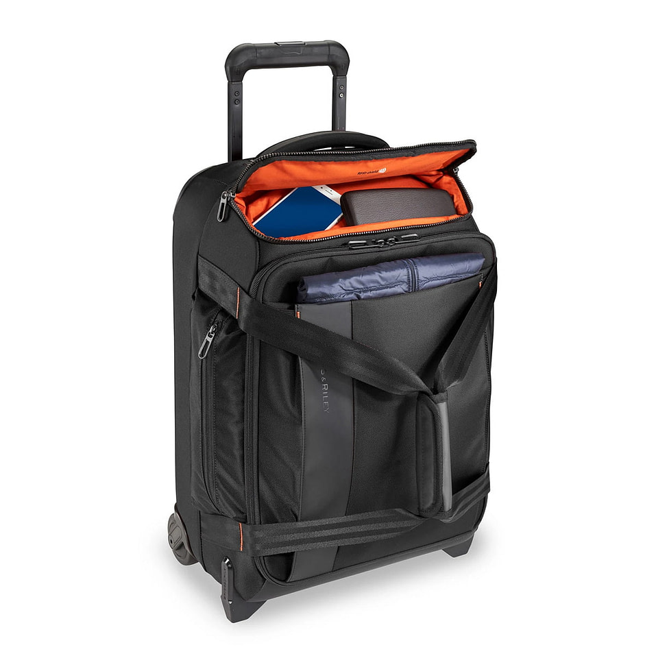 The Best Carry-On Luggage for Women in 2024