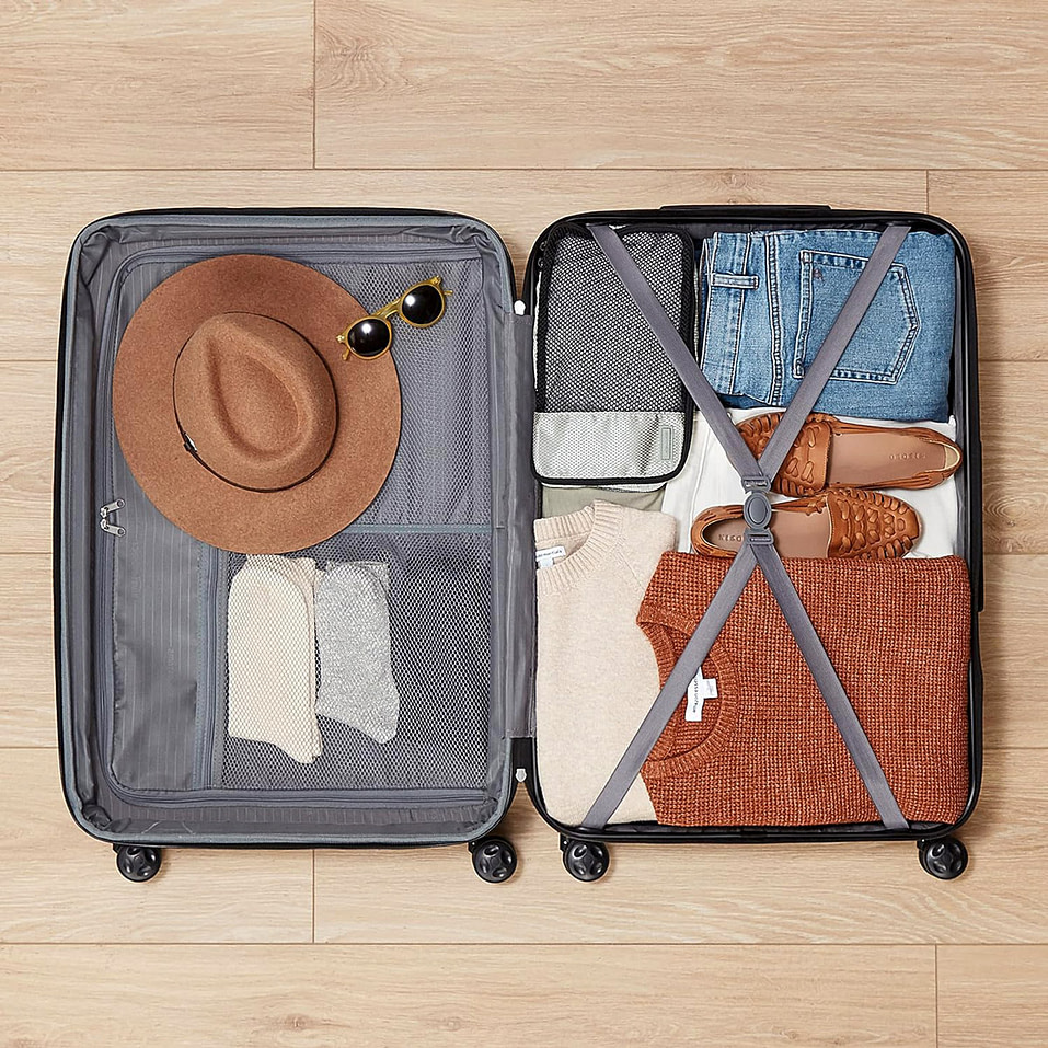The Best 28-Inch Luggage Pieces