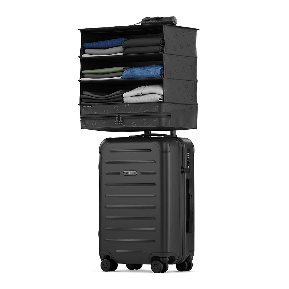 The Best Lightweight Carry-On Luggage in 2024