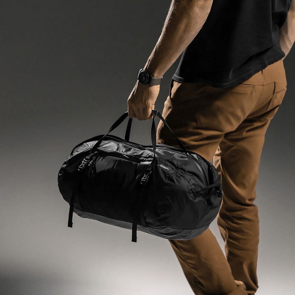 The Best Duffel Bags for Whatever You've Got Planned