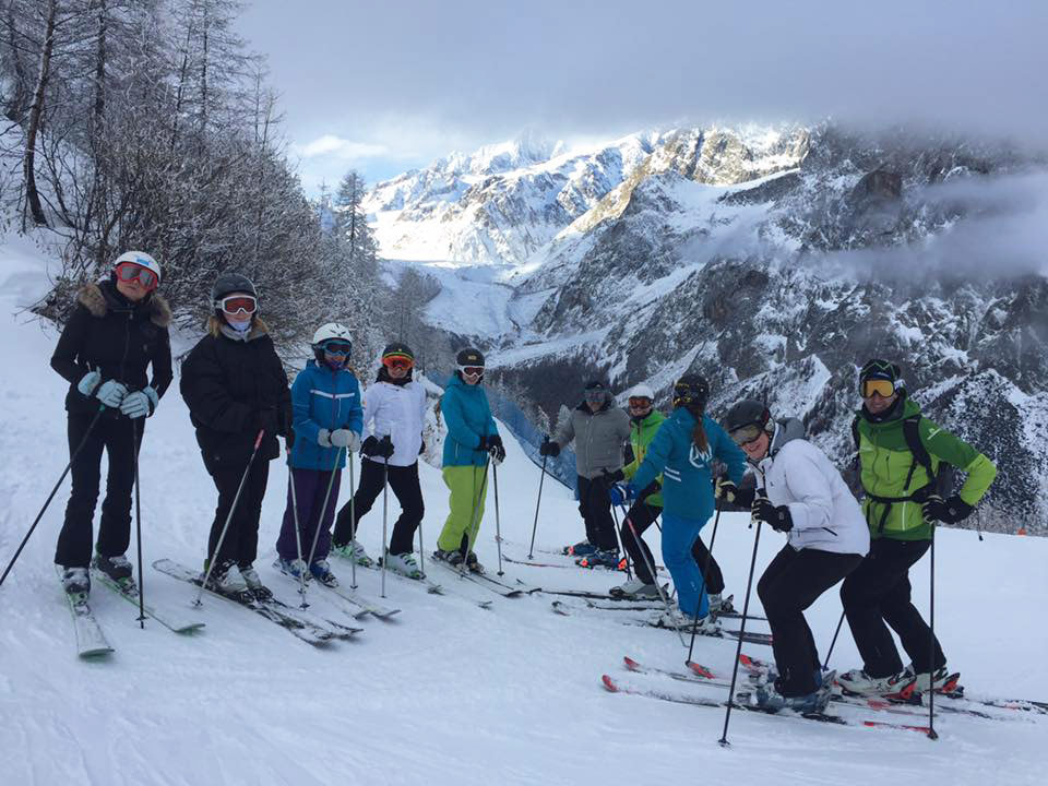 Where to Find the Best Winter Festivals in Europe