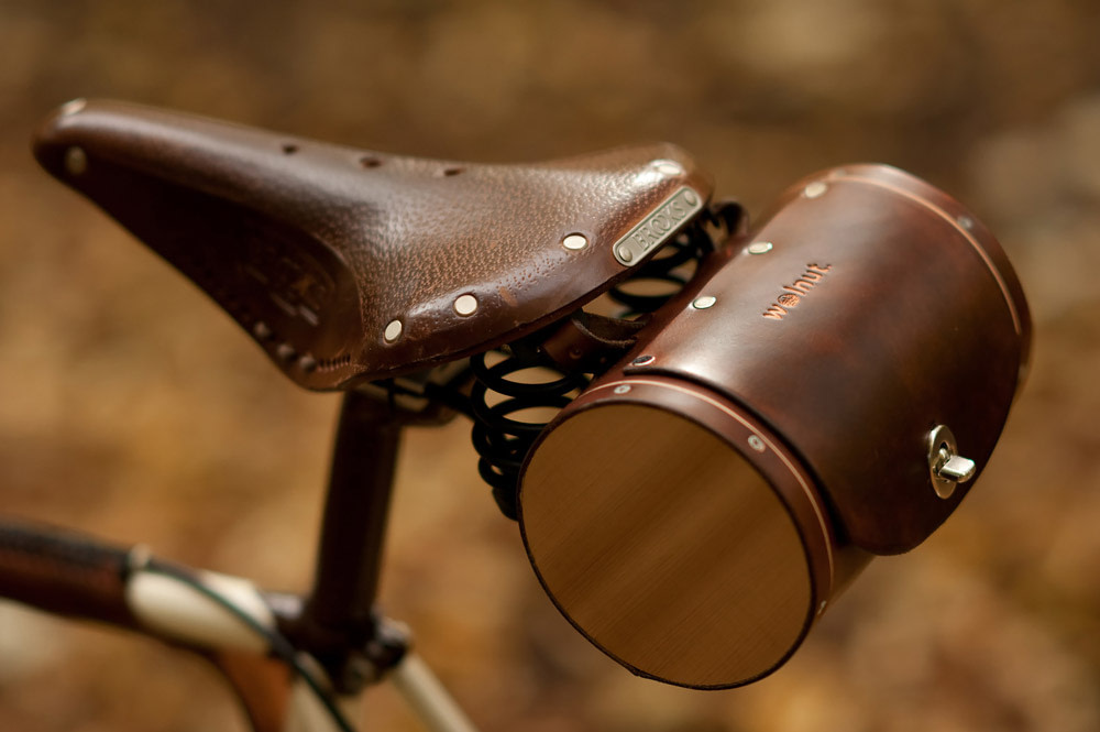 30 Cool Bike Accessories for Design-Minded Riders