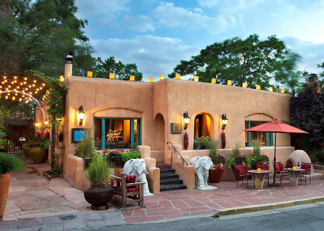 48 Hours in Santa Fe (As Recommended by a Local)