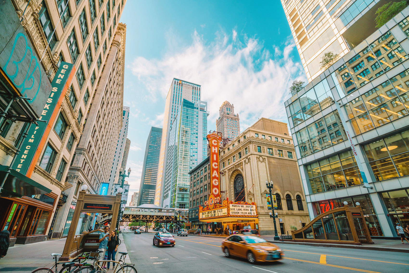 The 15 Most Beautiful Places to Visit in Illinois