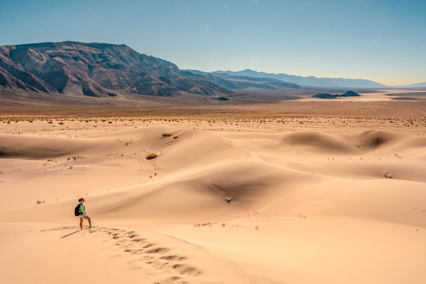 The 20 Most Beautiful Places to Visit in California