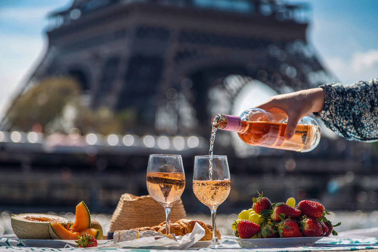 Alternative Paris: A Travel Guide to Exploring the City Like a Local