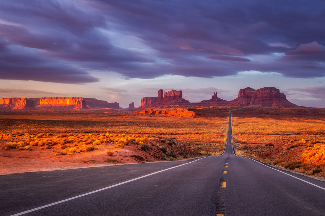 Top 10 Most Beautiful States in the US