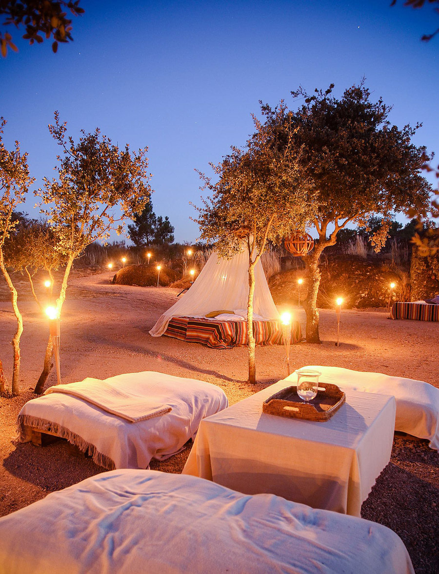 A Guide to the Best Countryside Retreats in Portugal