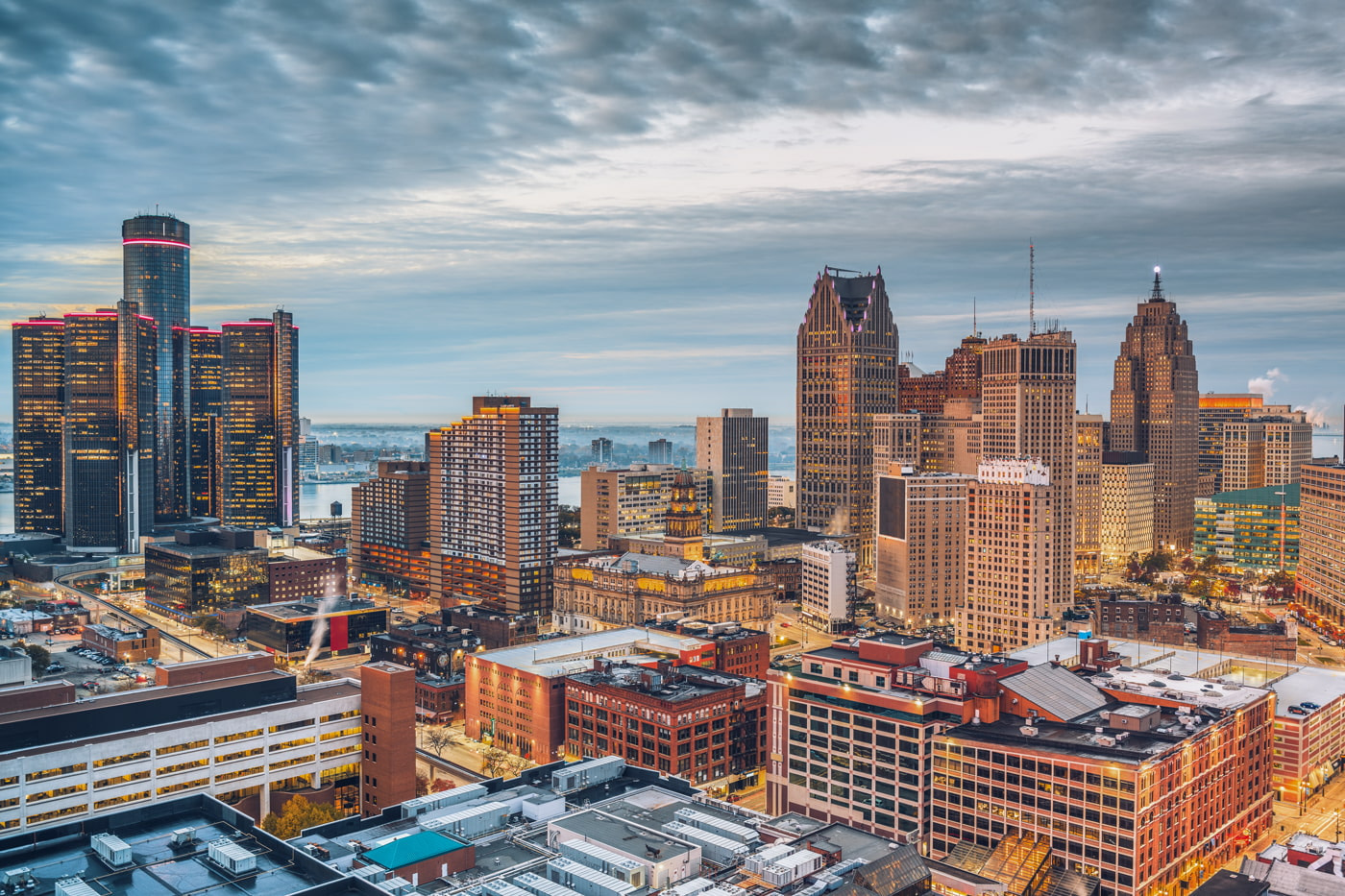 The 10 Best Cities in the US for Architecture Lovers