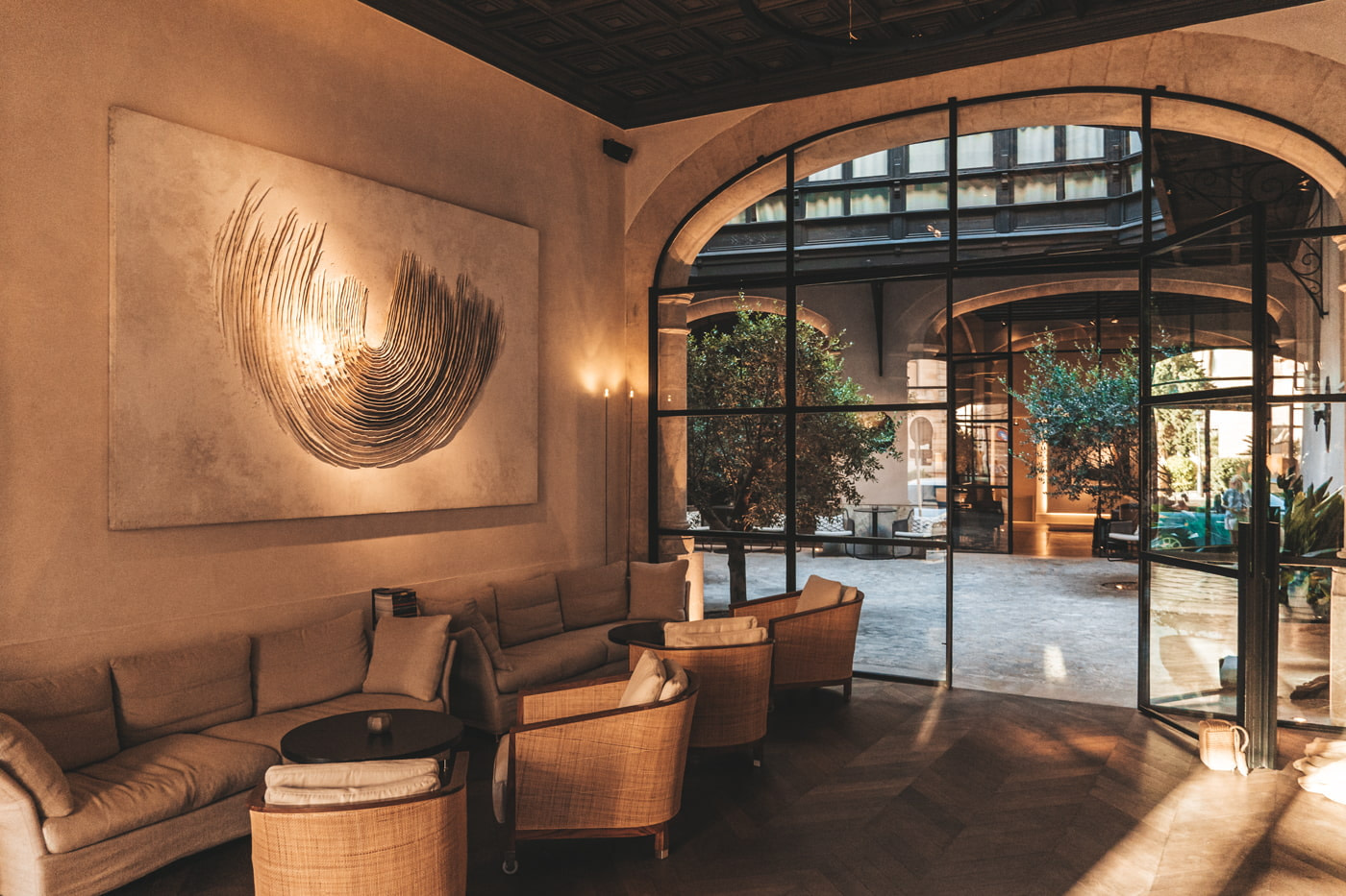 A Design Lover's Guide to Palma