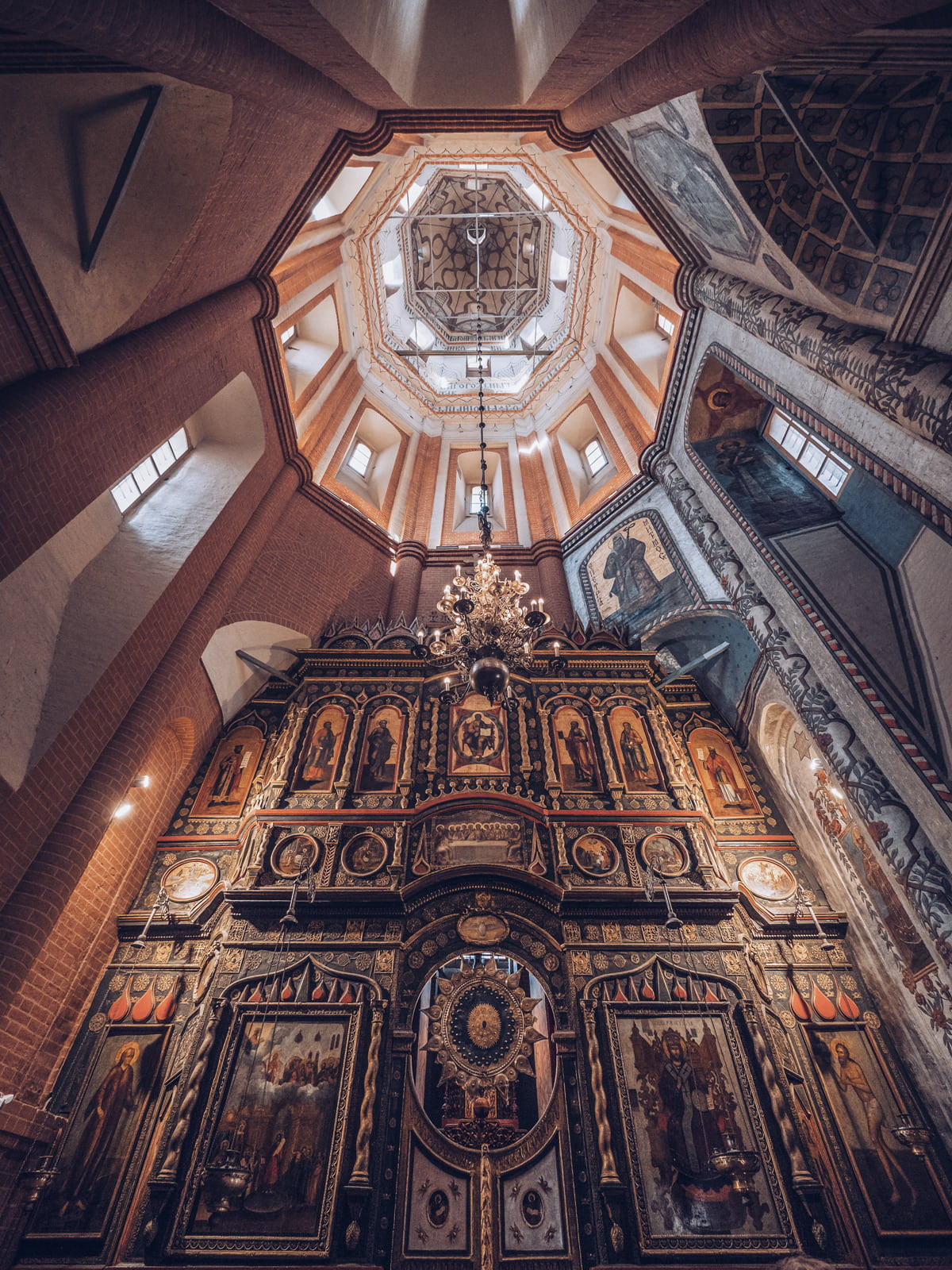 A Look Inside Europe's Most Stunning Cathedrals