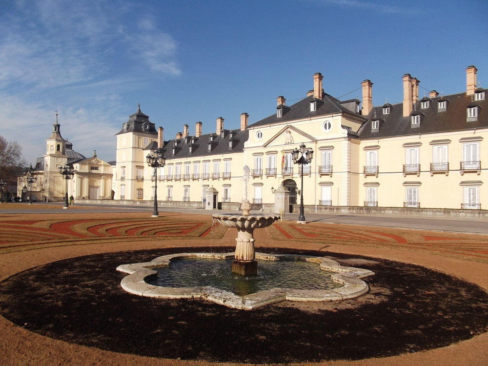 El Pardo - A Charming Day Trip from Madrid