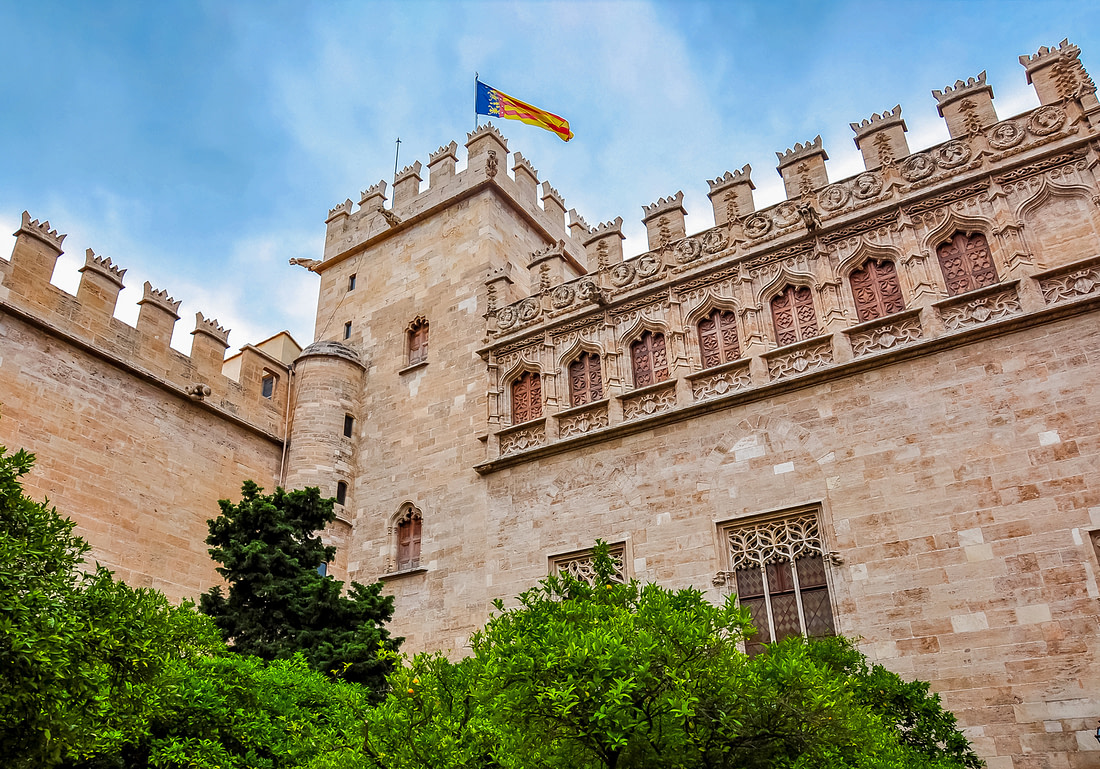 Valencia Architecture: 10 Striking Buildings Worth Traveling For