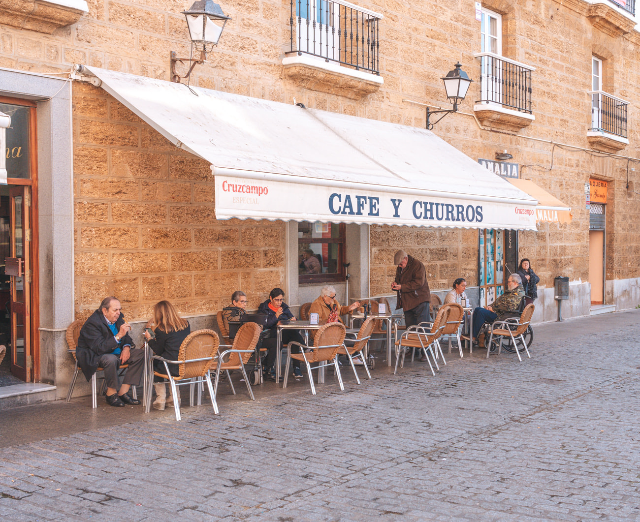 A 2023 Travel Guide to Cádiz, Spain’s Oldest City