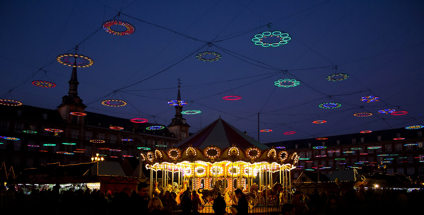 Christmas in Spain: Everything You Need to Know