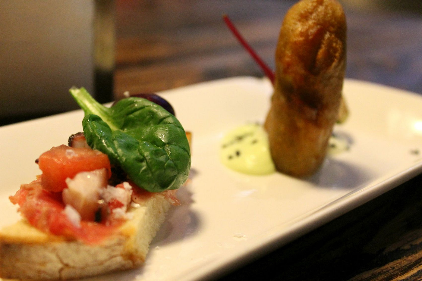 How To Eat Tapas In Seville And Beyond