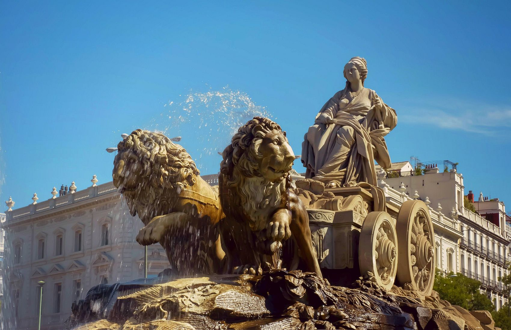 A Football Fan's Guide To Madrid