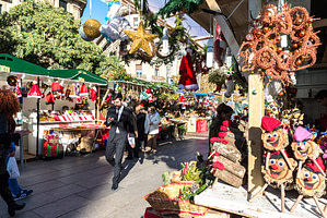 Christmas in Spain: Everything You Need to Know