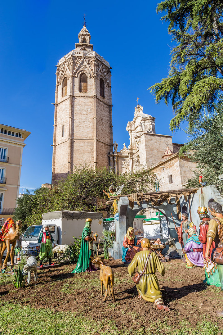Christmas in Spain: Everything You Need to Know