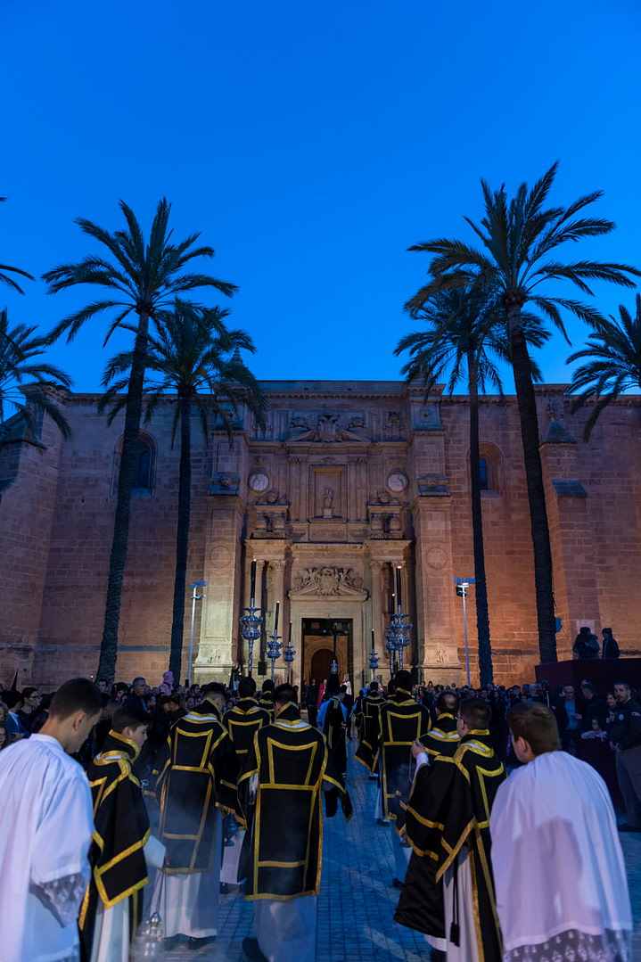 Easter in Spain: Traditions, Culture, and Fabulous Semana Santa Processions