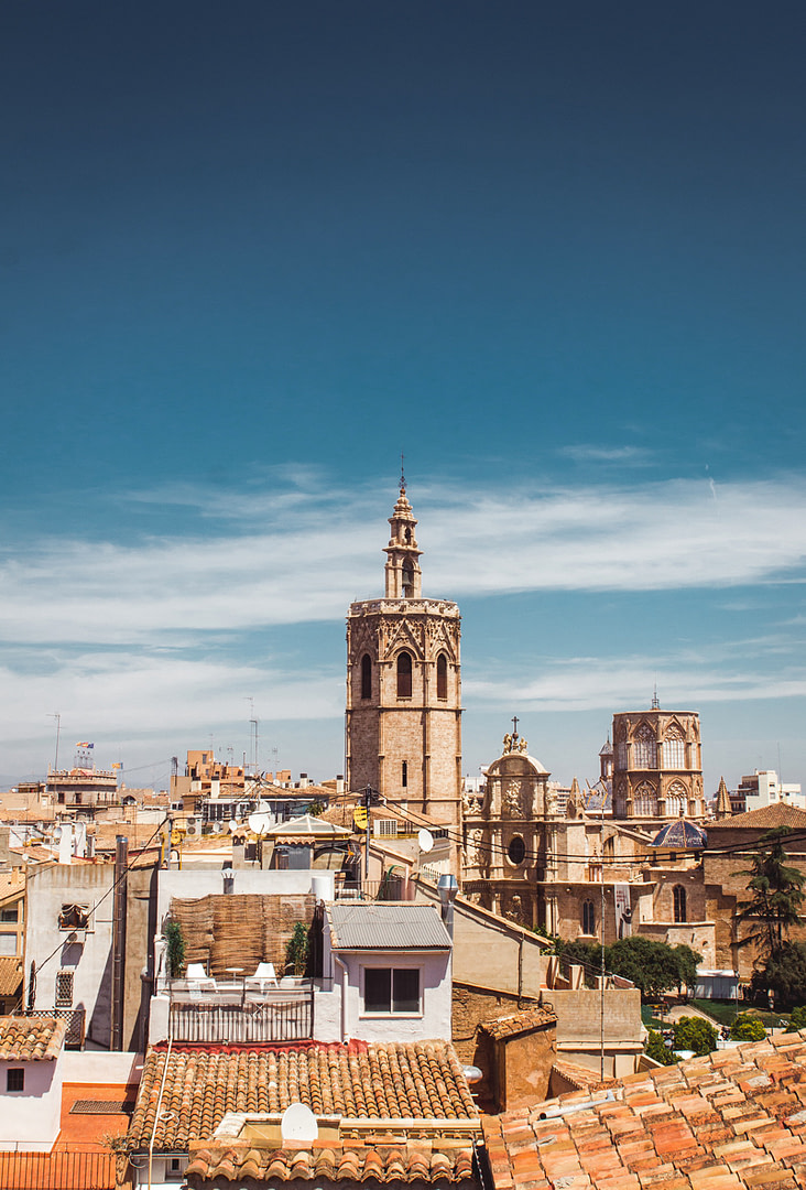 Valencia Architecture: 10 Striking Buildings Worth Traveling For