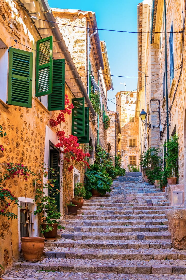 9 Most Beautiful Towns in Mallorca