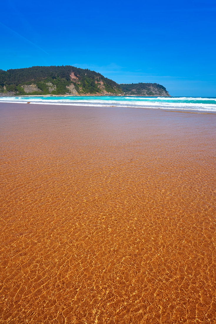 10 of the Best Surf Beaches in Spain