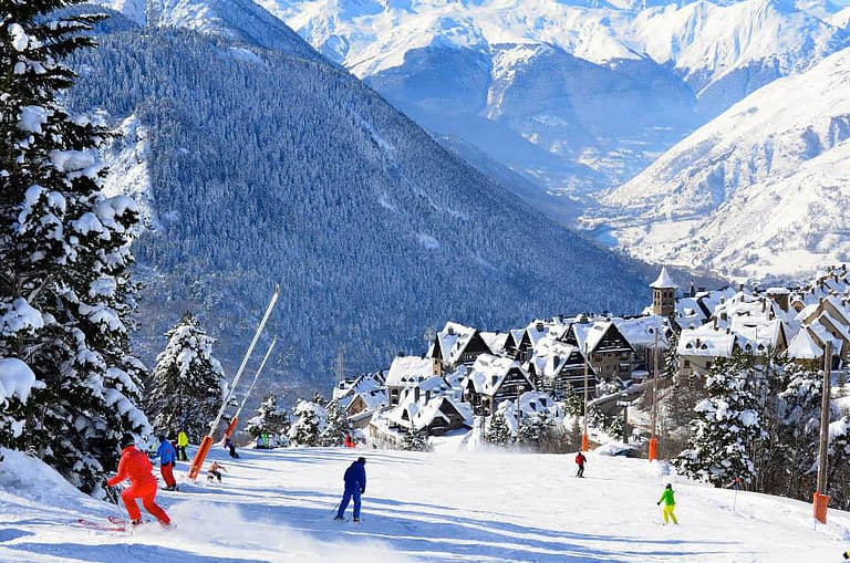 7 of the Best Winter Experiences in Spain