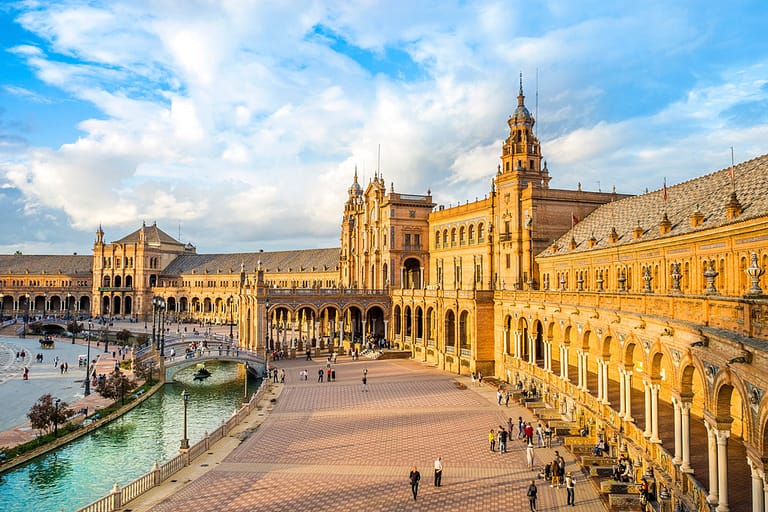 17 Most Beautiful Places to Visit in Andalusia
