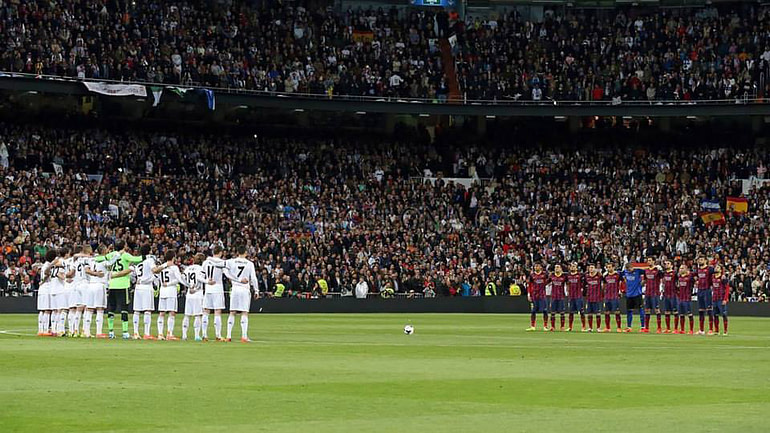 El Clasico: 11 Amazing Facts Every Football Lover Should Know