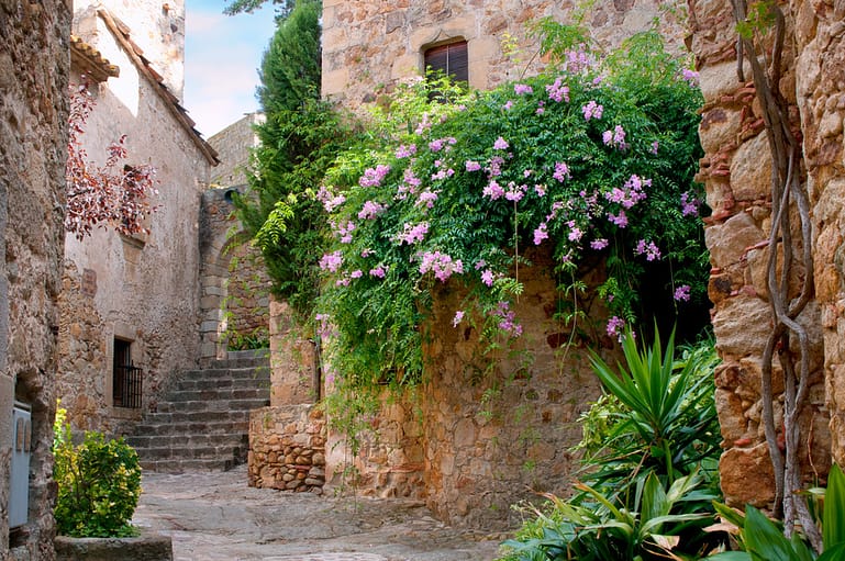 9 Most Beautiful Villages in Catalonia