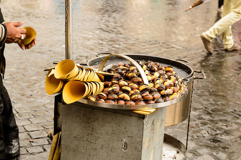 Halloween in Spain: From Celtic Rituals to Zombie Walks