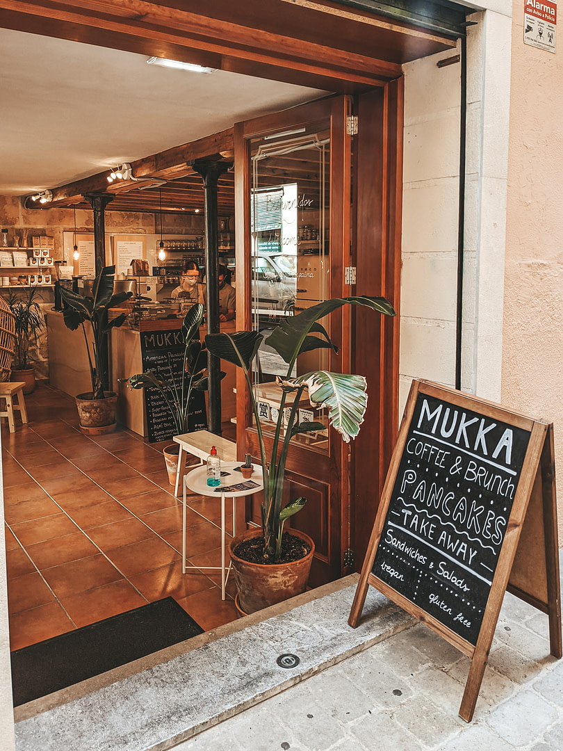 An Insider's Guide to Palma's Best Cafés and Coffee Shops