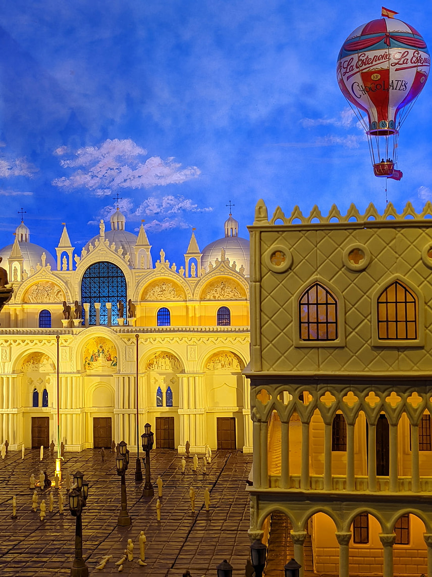 Here’s Why Estepa Is Spain’s No.1 Christmas Town