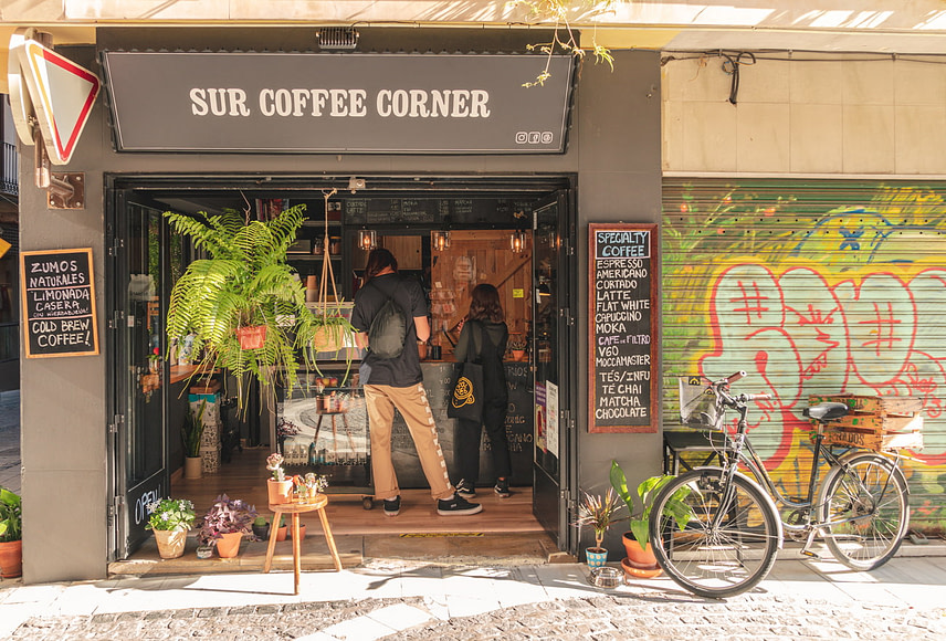 Where to Sip Specialty Coffee in Granada