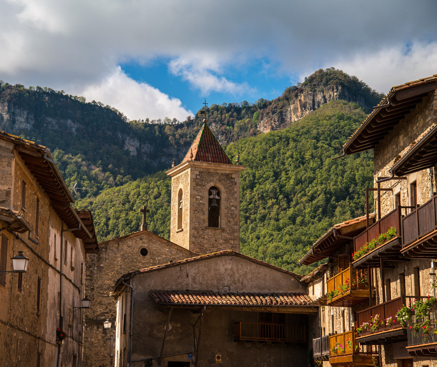 9 Most Beautiful Villages in Catalonia