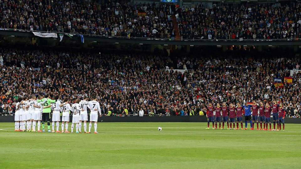 El Clasico: 11 Amazing Facts Every Football Lover Should Know