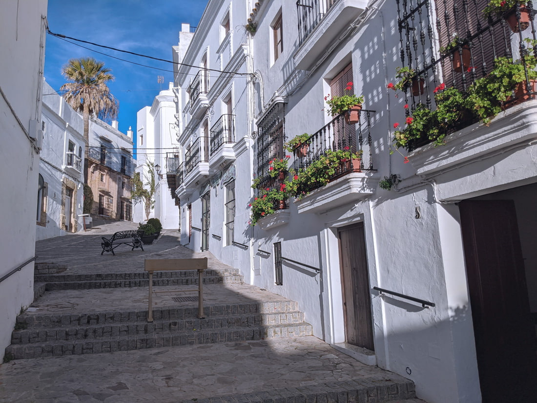 Vejer de la Frontera: A Complete Travel Guide