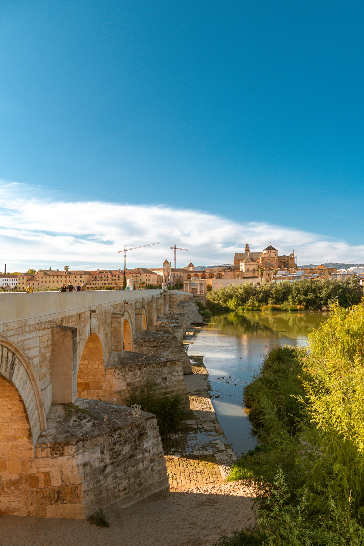 How to Spend One Day in Córdoba