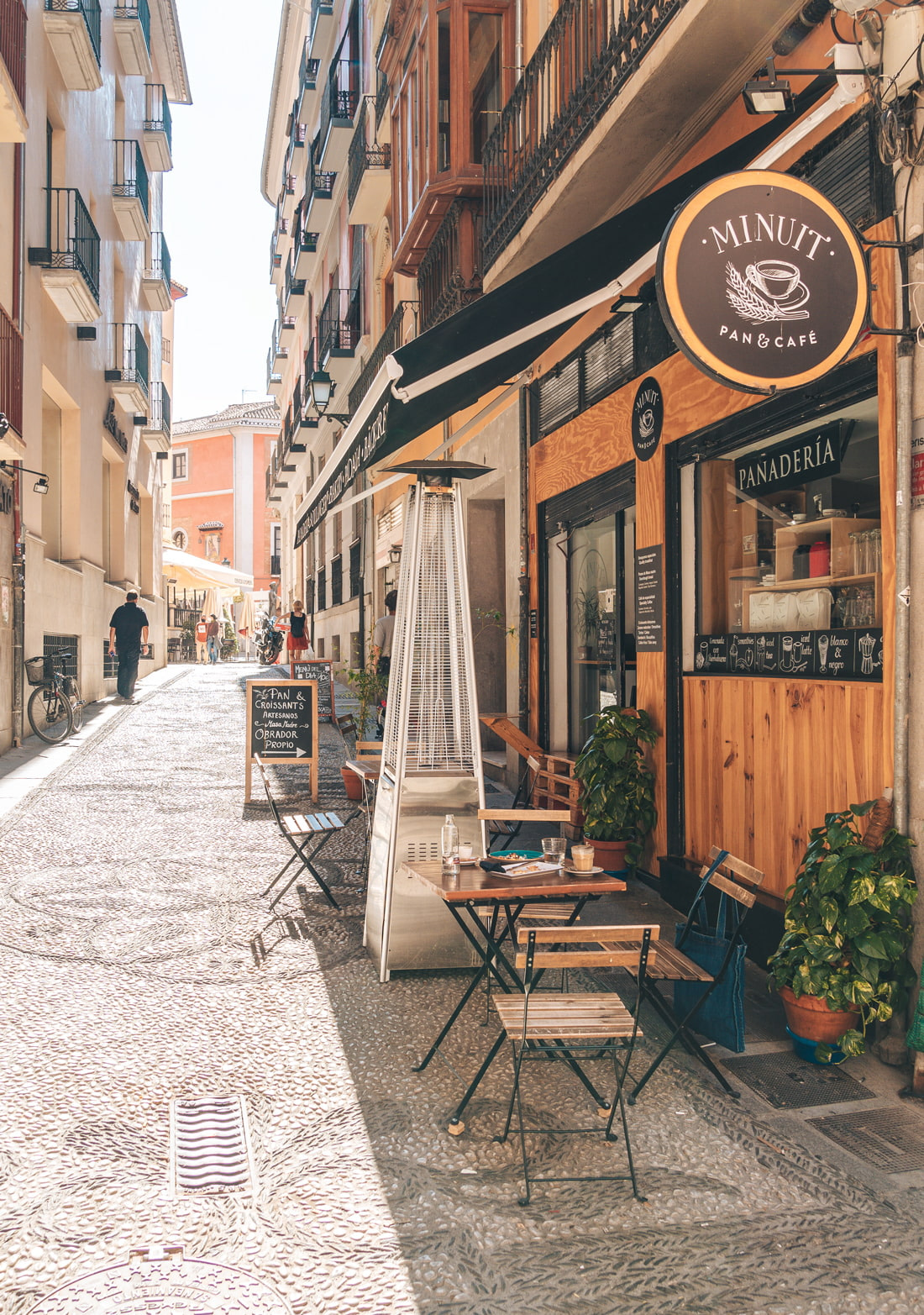 Where to Sip Specialty Coffee in Granada
