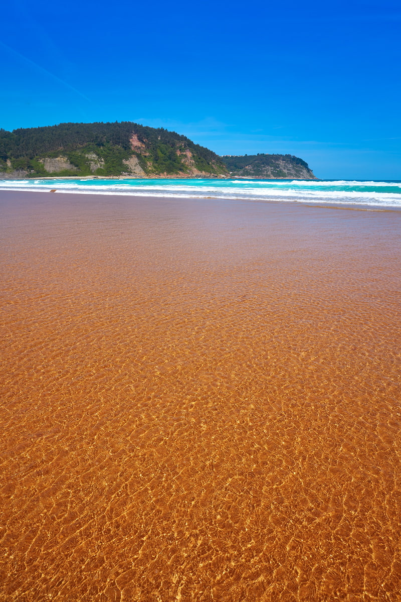 10 of the Best Surf Beaches in Spain