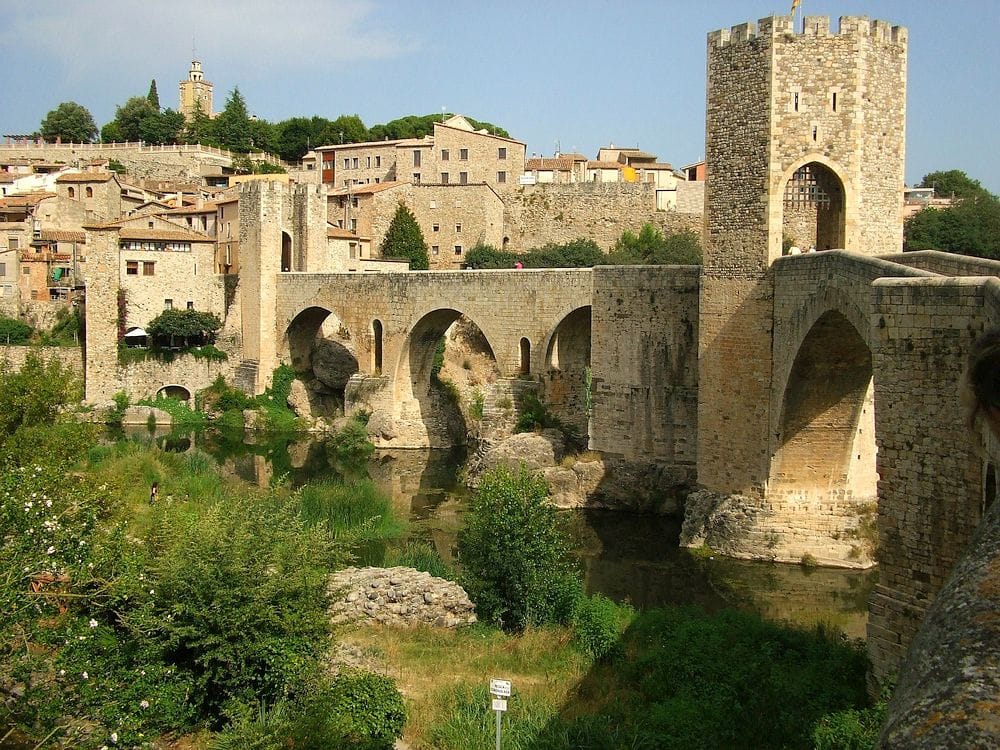 9 Most Beautiful Villages in Catalonia